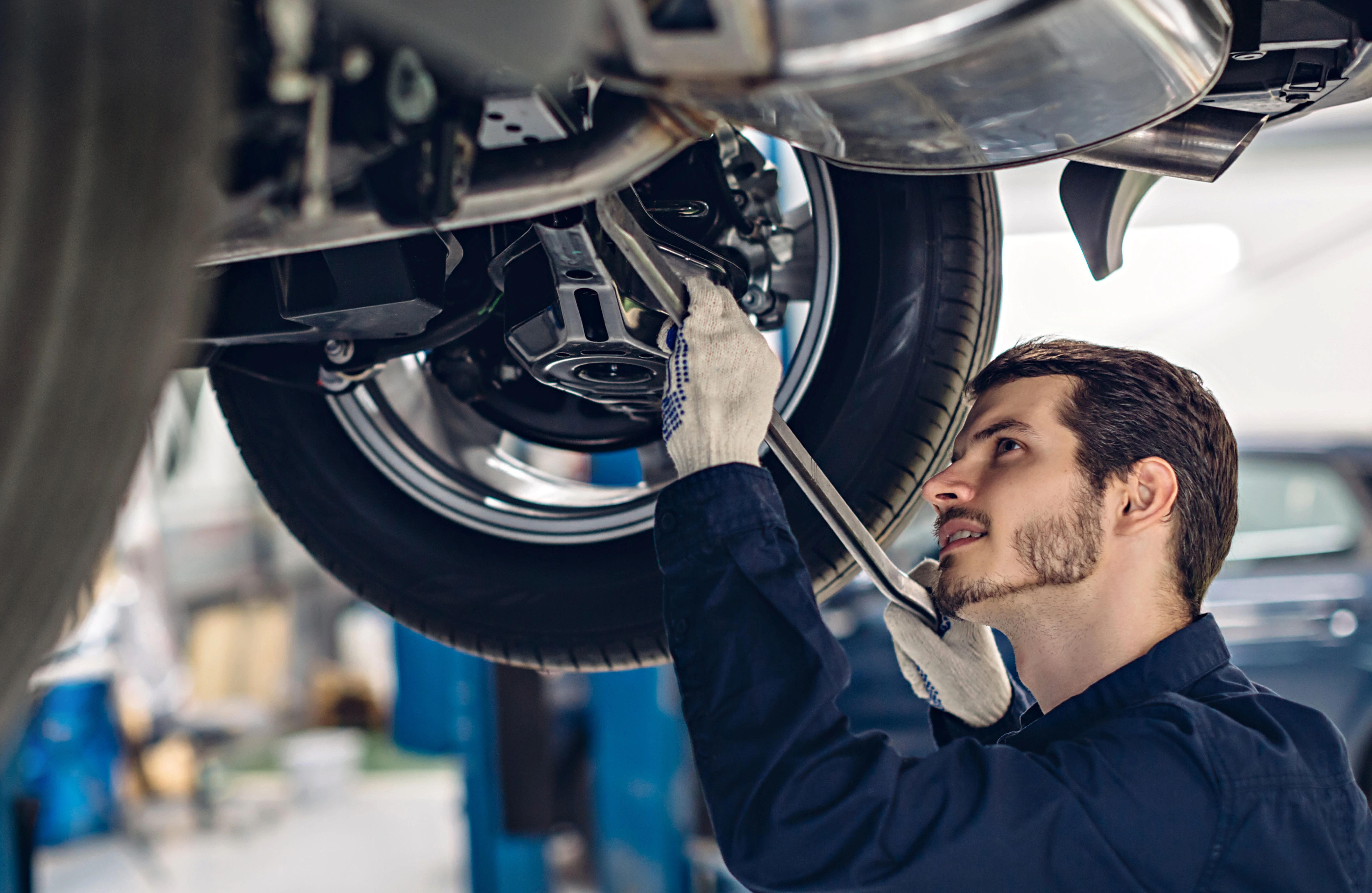 איביזי החשמלית המשפחתית המשתלמת בישראל | EVEASY main
